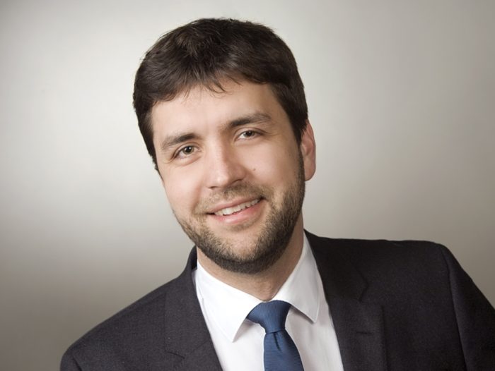 Thomas HOINKA - LEED AP DGNB Auditor BREEAM Assessor